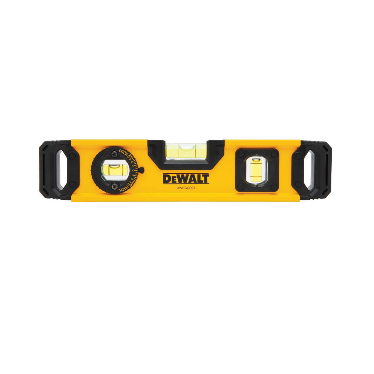 DeWALT DWHT43003 Magnetic Torpedo Level