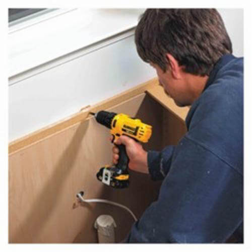 DeWALT DCD710S2 Drill Driver Kit