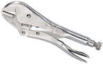Irwin 102L3 10R 1 Handed Lever Locking Plier