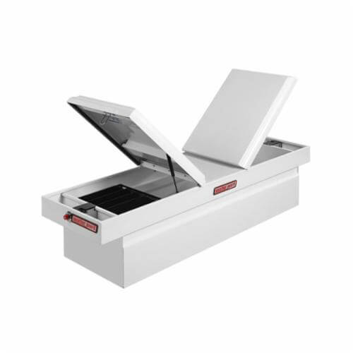 Weather Guard 125 3 01 Full Standard Cross Box Bright White