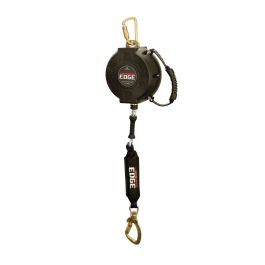 FallTech® 727650LE Leading Edge Self-Retracting Device Hanes Supply, Inc