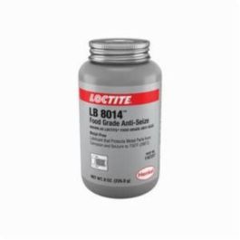 Loctite Lb 8014 1-Part Food Grade Anti-Seize Lubricant Hanes Supply, Inc