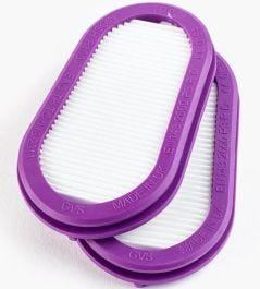 Elipse® SPR450 P100 Nuisance Replacement Filter, 2/PK Hanes Supply, Inc