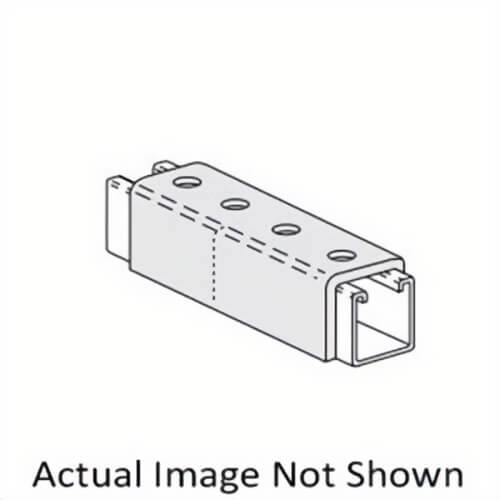 PHD S5730 EG 4-Hole Splice Clevis