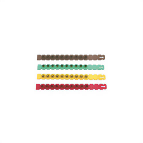 Ramset® C3RS27 10-Shot Strip Powder Load