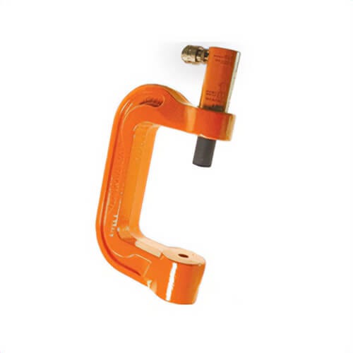 Power Team CC10 C Clamp 10 ton